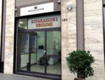 Watch Center Orologeria (Sicily, Palermo, Via Morello Nunzio), saatçiler  Palermo'dan