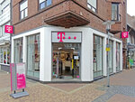 Telekom Shop (Alte Synagogenstraße No:3, Nordhorn), cep telefonu ve aksesuarları satış mağazaları  Nordhorn'dan