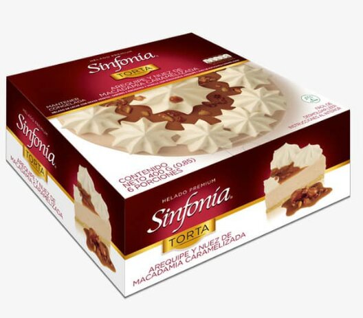 Lojistik firmaları Dismafe Crem Helado Ice Cream, Popayan, foto