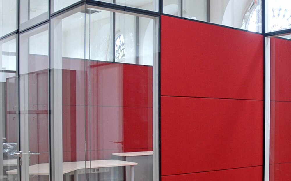 i̇nşaat malzemeleri toptan Intek GmbH, Baden‑Wurttemberg, foto