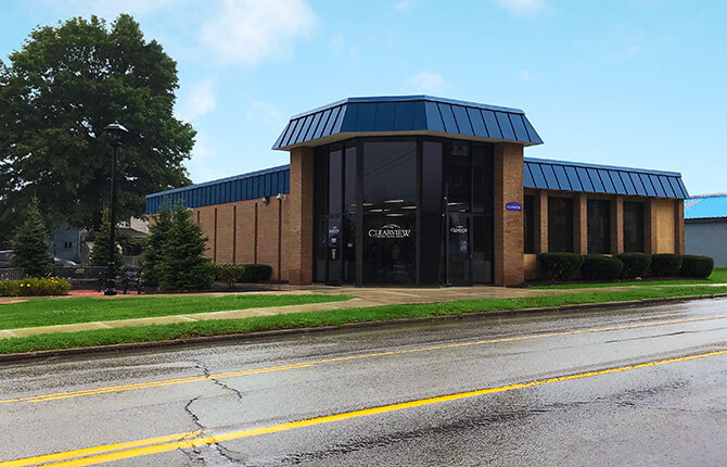 Finansal danışmanlık Clearview Federal Credit Union, Pennsylvania, foto