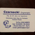 Czarnecki Engranajes (Provincia de Santa Fe, Aldao), banyo ve klozet mağazaları  Santa Fe'den
