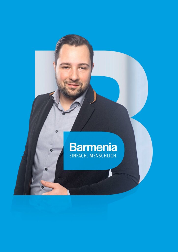 Sigorta şirketleri Barmenia Versicherung - Jan Dommasch, Dülmen, foto