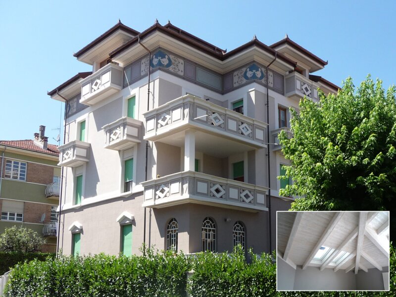 i̇nşaat malzemeleri toptan Effettotetto Costruzioni, Piyemonte, foto