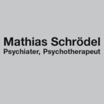 Praxis für Psychotherapie Mathias Schrödel (Kirchhof No:1, Werne), psikologlar  Kuzey Ren‑Vestfalya'dan