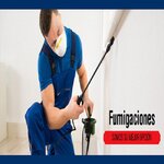 Fumigadora y Formuladora Campos S. A. de C. V. (San Salvador), sanayi ekipmanları firmaları  San Salvador'dan