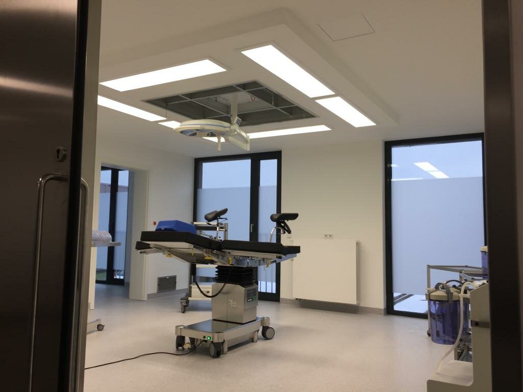 Medikal cihaz firmaları P-m-s med-tech GmbH & Co. Kg, Bavyera, foto