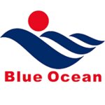 Blue Ocean (Oktyabrskaya Embankment No:104к23), sanayi kuruluşu  Saint‑Petersburg'dan