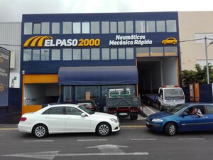 El Paso 2000 (Avenida Ten - Bel No:38, San Miguel de Abona, Las Chafiras), otomobil servisi  Kanarya Adaları'ndan