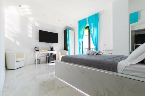 Daireler Tiffany's Boutique Suite & Residence, Napoli, foto