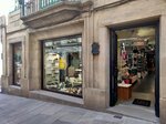 Piteira Sport (Calle Das Orfas No:36, Santiago de Compostela), fitness ve spor ekipmanı firmaları  Santiago de Compostela'dan