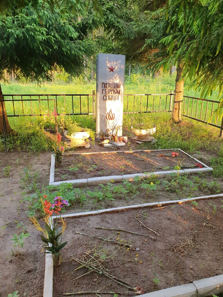 Anıt, heykel Неизвестный солдат, Moskova ve Moskovskaya oblastı, foto