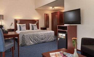 Greenside (North Holland, Texel, Stappeland, 6), otel  De Koog'dan