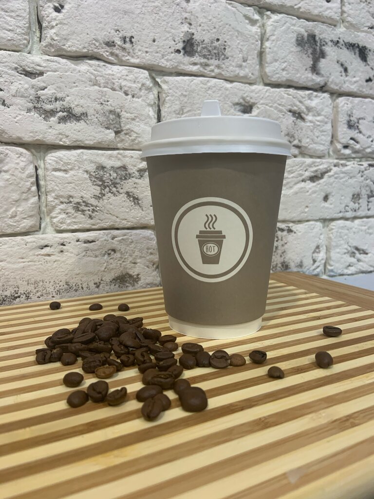 Fast food Gosti, Nijni Novgorod, foto