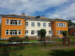 Детский сад № 5 (Sadovy pereulok No:1, posyolok Petrovskiy), anaokulları  İvanovskaya oblastından