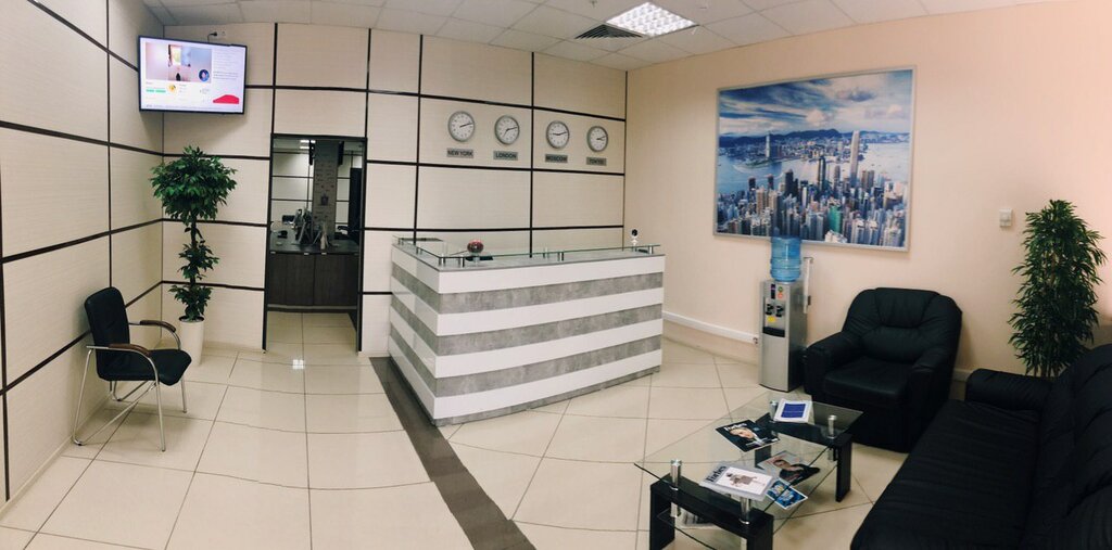 Yatırım fonu firmaları Grand Consulting Group, Kazan, foto