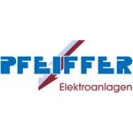 H. P. Pfeiffer Elektroanlagen GmbH (Pfarrbornweg No:3, Bad Homburg v.d. Höhe), elektrik ve elektrikli ürün mağazası  Bad Homburg v. d. Hohe'den