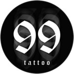99 Tattoo Studio (Baitik baatyr Street No:36/1), dövmeciler  Bişkek'ten