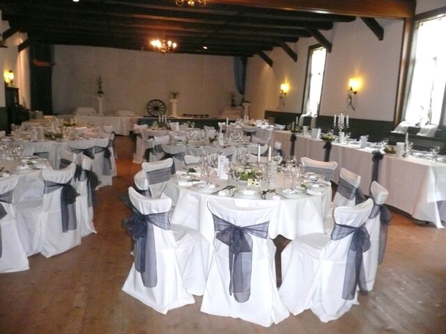 Restoran Gasthof Tegtmeyer Zum alten Krug, Langenhagen, foto
