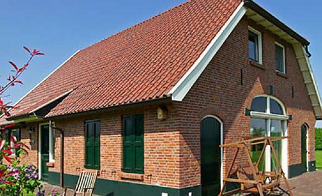 i̇nşaat firmaları Klomps Aannemer Bouwbedrijf H J, Gelderland, foto