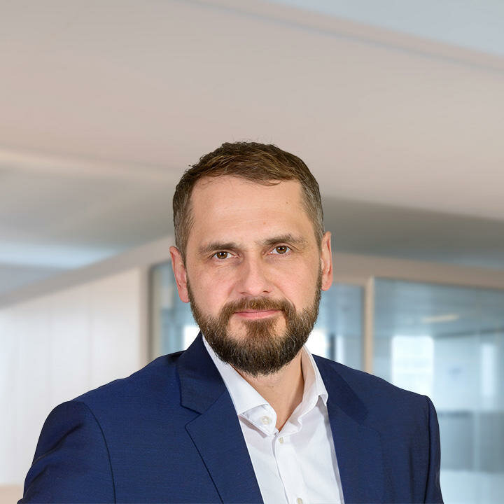 Sigorta şirketleri Signal Iduna Versicherung Jens Dislich, Weiterstadt, foto