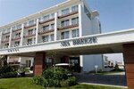 Sea Breeze (Street of Afghanly Rza No:1/1), otel  Azerbaycan'dan