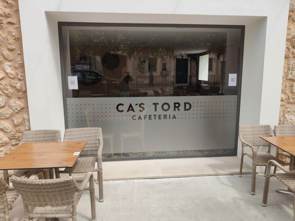 Bar Nou Ca's Tord Bar-Restaurant, Balear Adaları, foto