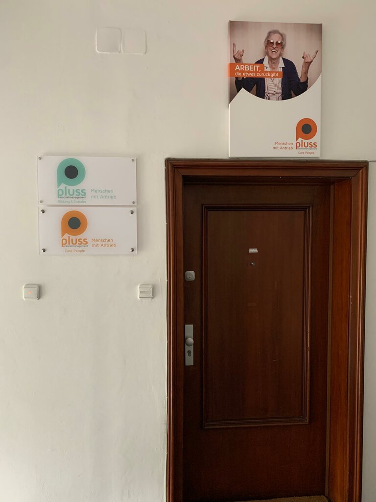 i̇ş ve işçi bulma kurumları Pluss Bremen - Care People & Bildung und Soziales, Bremen, foto