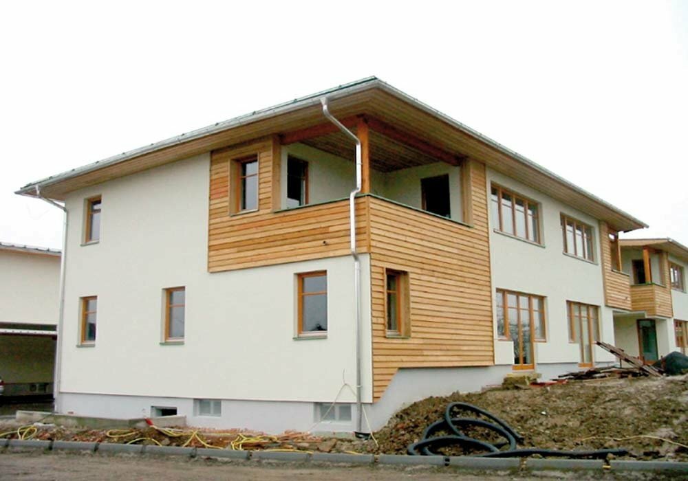 Boya ekipmanları Walter Endl, Aşağı Avusturya, foto