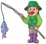Fisherman № 1 (Gagarina Street No:9), balıkçılık ekipman firmaları  Tuapse'den