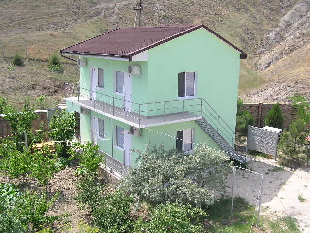 Otel Oxygen, Kırım Cumhuriyeti, foto