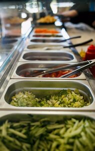 Vlavashe (Oktyabrskaya Street No:17/3), fast food  Kolpino'dan