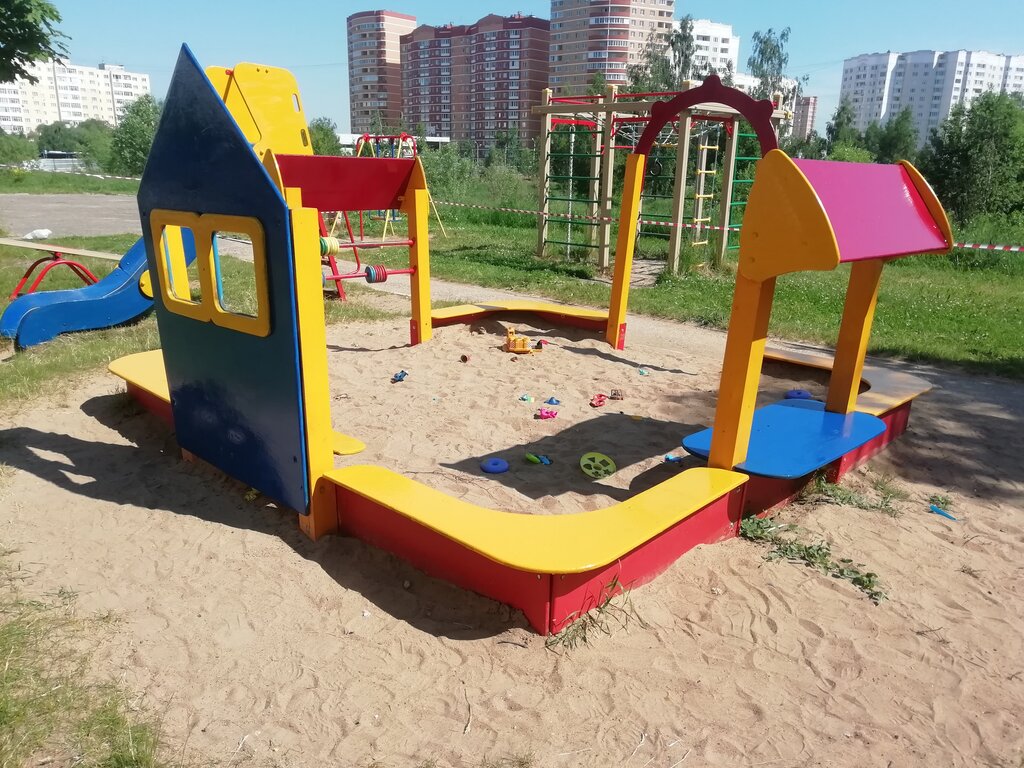 Yönetim ofisi Uspeh-Tver, Tver, foto