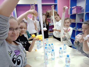 Рони Маркет (Karl Marx Street No:6), fitness kulüpleri  Kursk'tan