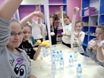 Рони Маркет (Karl Marx Street No:6), fitness kulüpleri  Kursk'tan