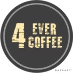4ever_coffee (Profsoyuznaya Street No:128к3), al götür kahve  Moskova'dan