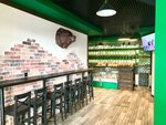 Beerloga (Marshala Zhukova Street No:32), bira dükkanı  Odintsovo'dan