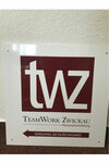TeamWork Zwickau Inh. Andrea Zschach (Lessingstraße No:20, Zwickau), i̇ş ve işçi bulma kurumları  Zwickau'dan