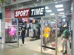 Sport Time (Rečycki praspiekt No:5В), spor giyim ve ayakkabı  Gomel'den