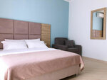 Seashell (Yuzhny prospekt No:3К, selo Vityazevo), otel  Krasnodarski krayından