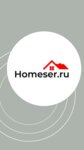 Homeser.ru (Pavlovskaya ulitsa No:14Б, District of Rastorguevo), bilişim firmaları  Vidnoye'den
