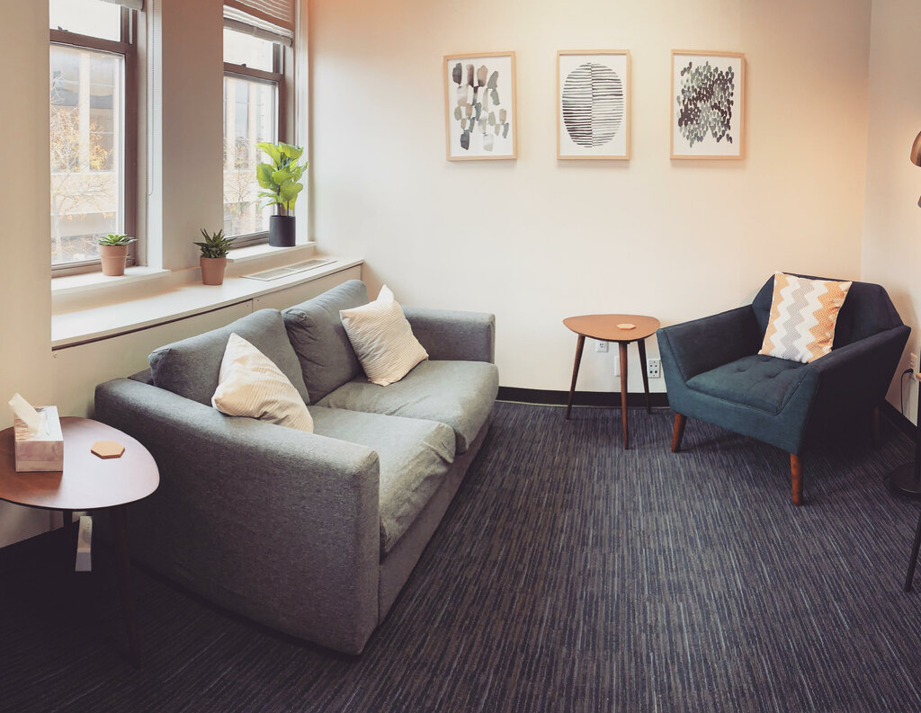 Alternatif tıp merkezleri Boketto Center: Holistic Psychotherapy + Counseling, Royal Oak, foto