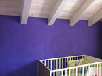 Anzenberger peinture Sàrl (Valais, Sierre, Impasse de la Combache, 8), boya ekipmanları  Valais'den