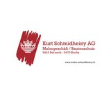 Kurt Schmidheiny AG (Sankt Gallen, Rheintal, Wäselistrasse, 9), beton ve beton ürünleri üreticileri  St. Gallen'den