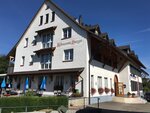 Restaurant Bürgin (Basel-Landschaft, Sissach, Unterdorfstrasse, 12), restoran  Basel‑Landschaft'dan