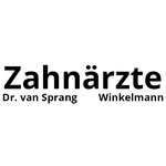 Gemeinschaftspraxis Sprang van S. Dr., Winkelmann K. (Bochumer Straße No:16, Bochum), özel ağız ve diş sağlığı klinikleri ve muayenehaneleri  Herne'den