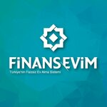 Finansevim Elazığ Şubesi (Elazığ, Elazığ Merkez , Vali Fahri Bey Cad., 72A), finansal danışmanlık  Elazığ'dan