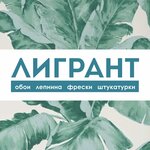 Лигрант (ulitsa Plyusnina No:1), i̇ç mimarlık firmaları  Severodvinsk'ten