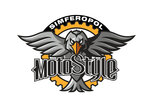 Moto Style (улица имени газеты Крымская Правда No:12), motosiklet satışı  Simferopol'dan (Akmescit'ten)