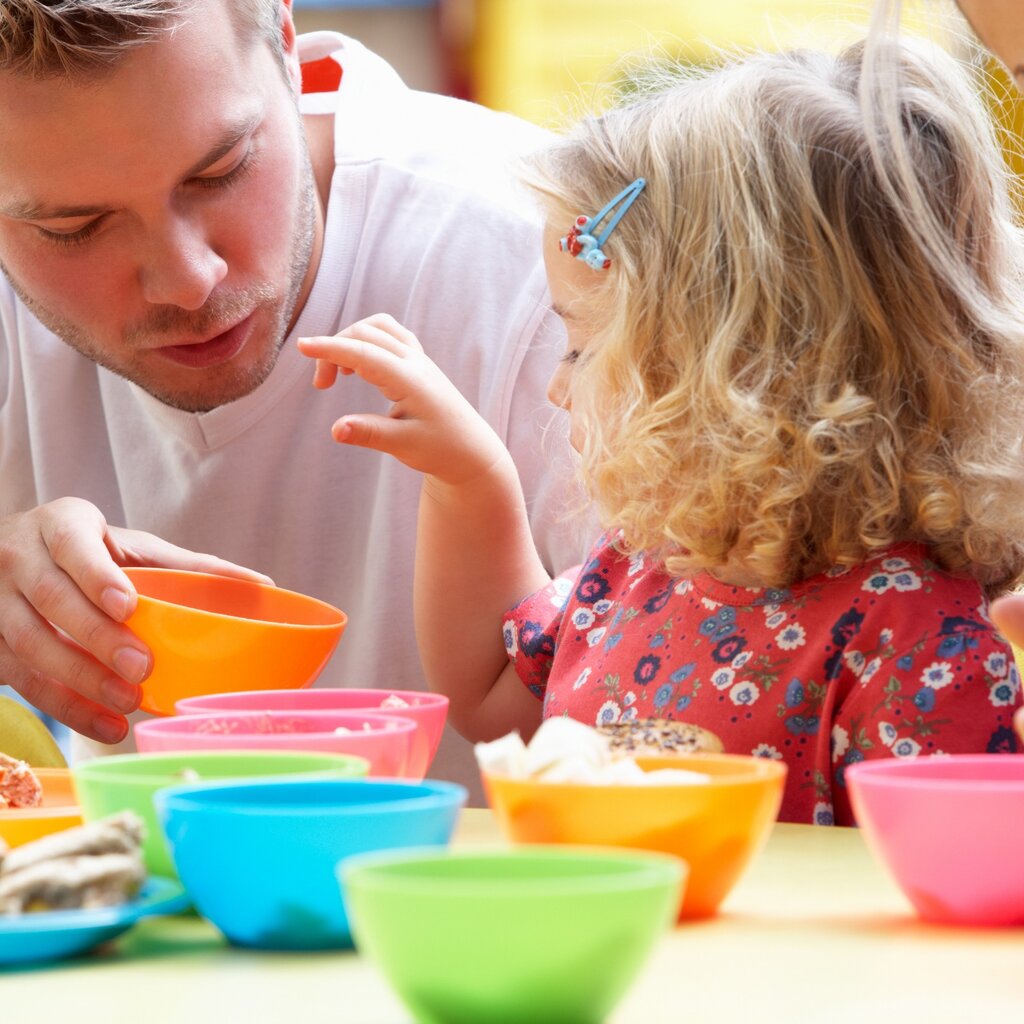 Anaokulları Kids Obermain - pme Familienservice, Frankfurt am Main, foto